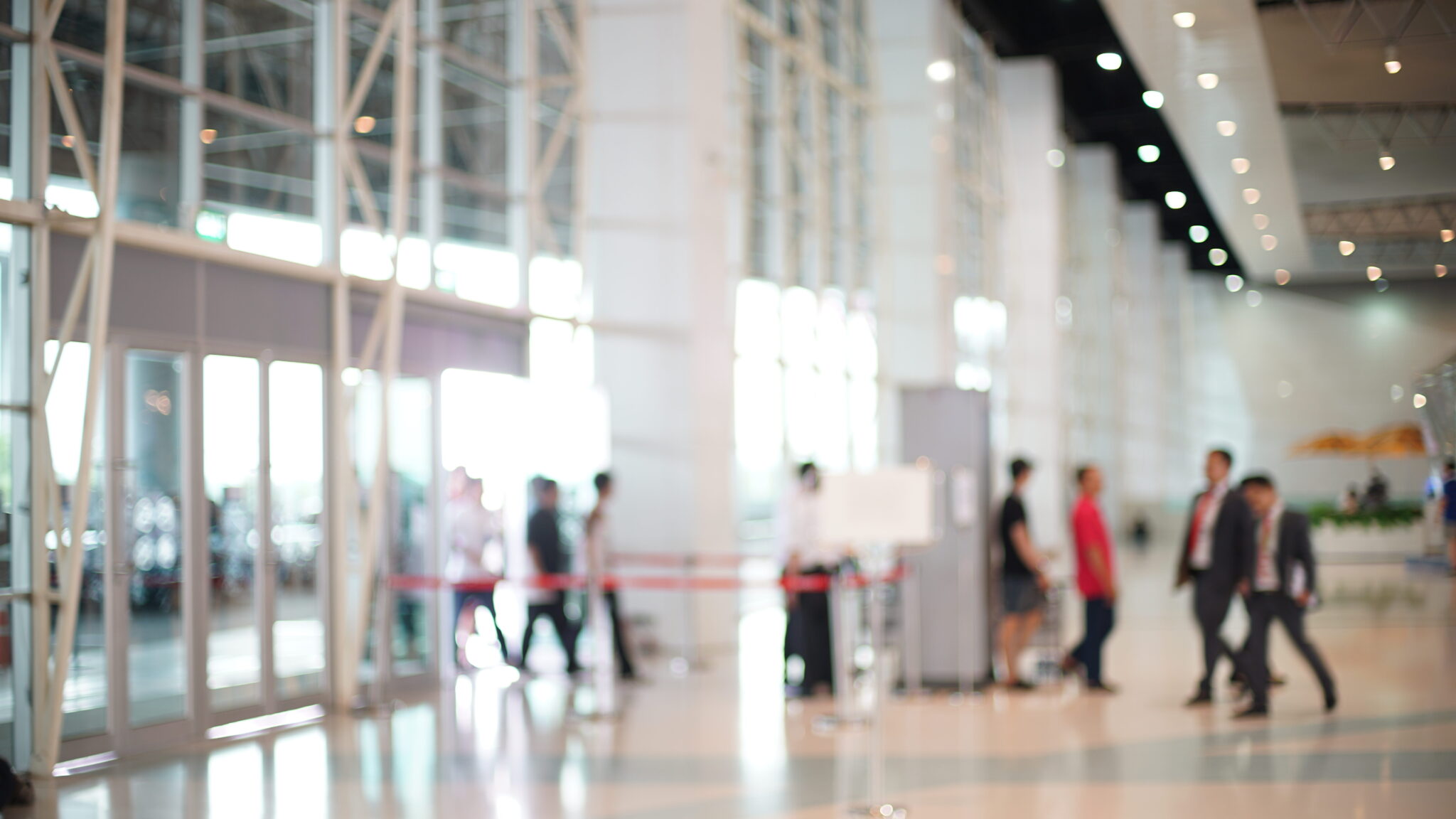 About Primion | Primion