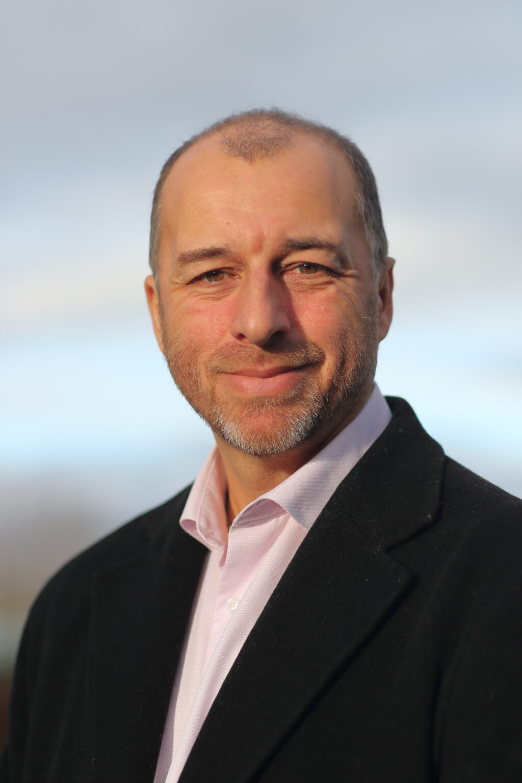 HR Technologies 2026 | Primion